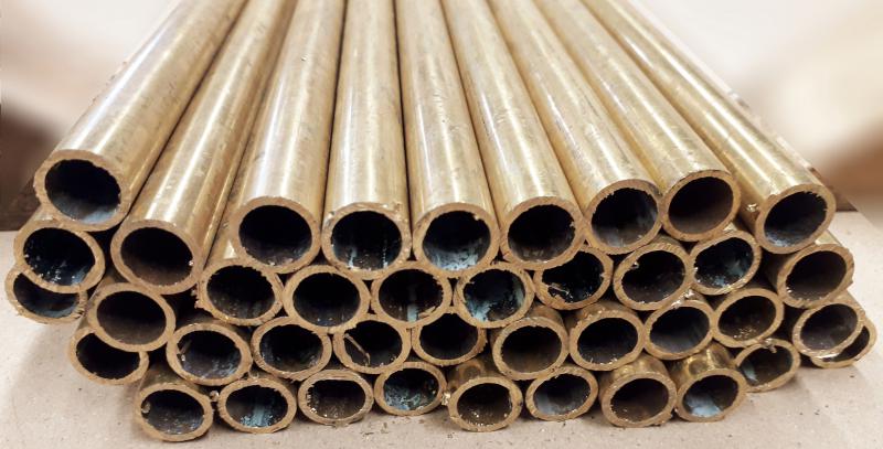 Latão para indústrias em São Paulo: conheça as prioridades - Notícias ...